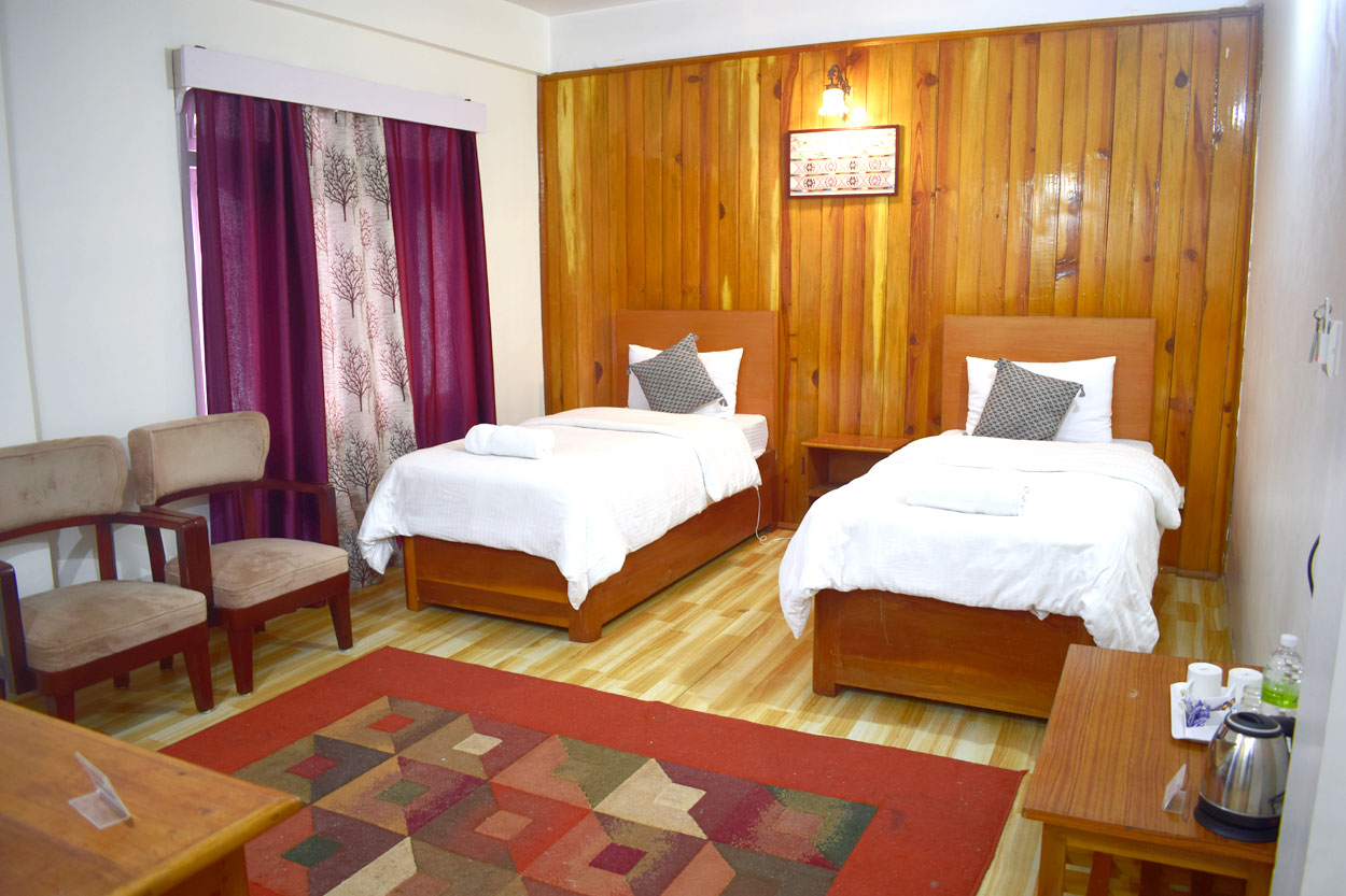 Rooms – Hotel Elysium