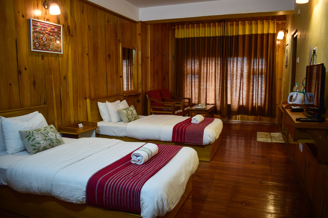 Rooms – Hotel Elysium